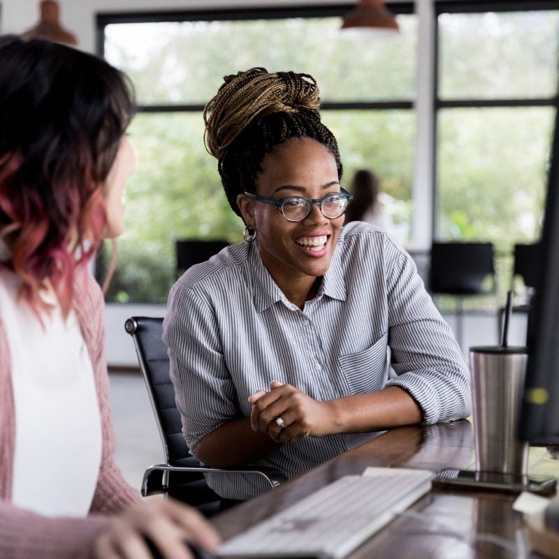 Pre-Employment Training Courses | Back to Work